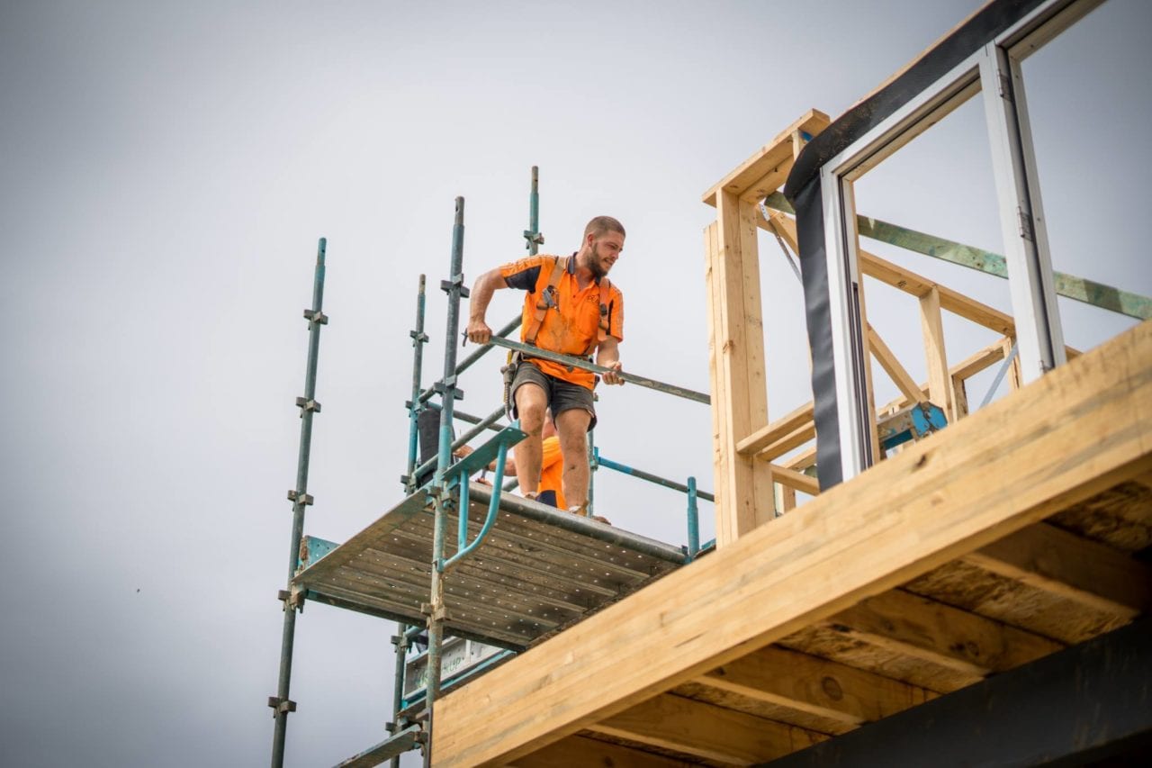 Scaffolding Labour Hire | Peak Scaffolding Solutions